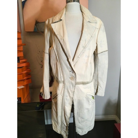 The People Of The Labyrinths | Jackets & Coats | The People Of The ...